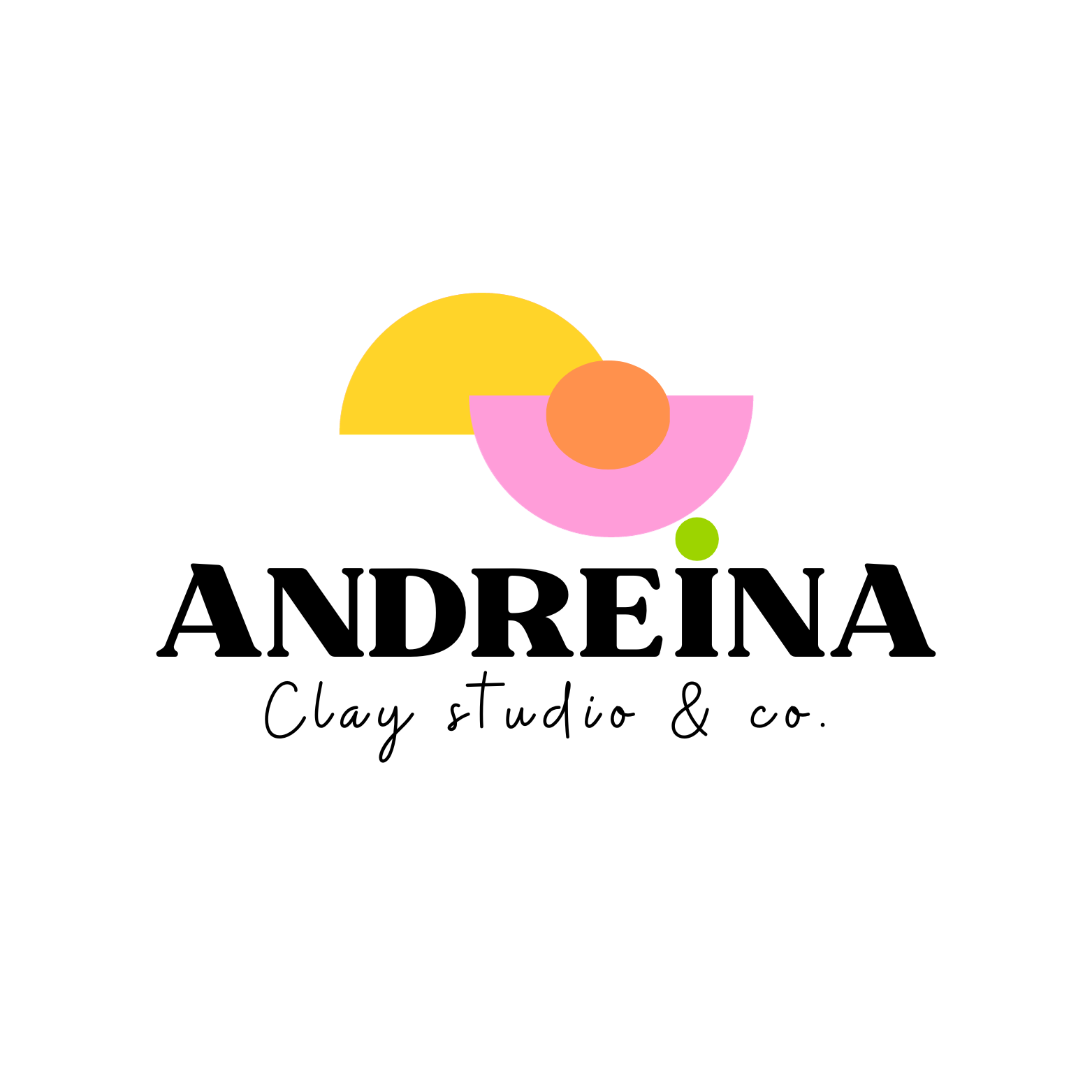 Andreina Clay - Unique Handmade Polymer Clay Jewelry | 15% Off Your Fi